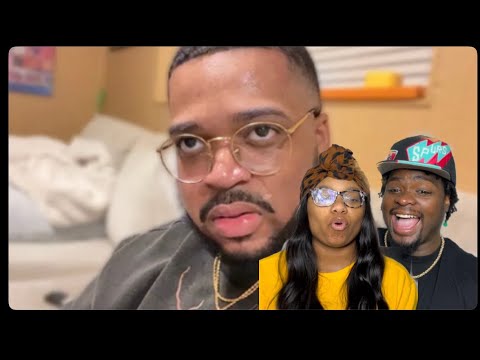 Tra Rags When The Wrong Friend Get A Gun! HILARIOUS (3in1) Nanda & Tre ...