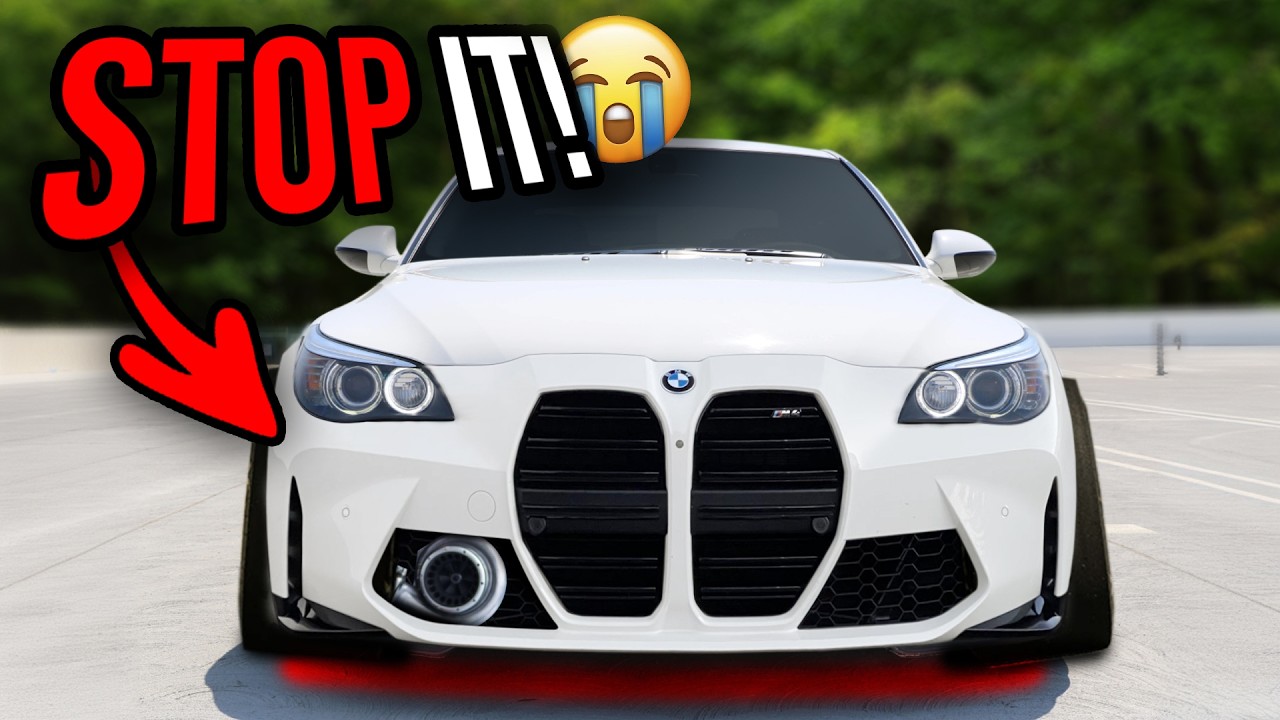 THE WORST CAR MODS EVER! [DON'T DO THESE!] - YouTube