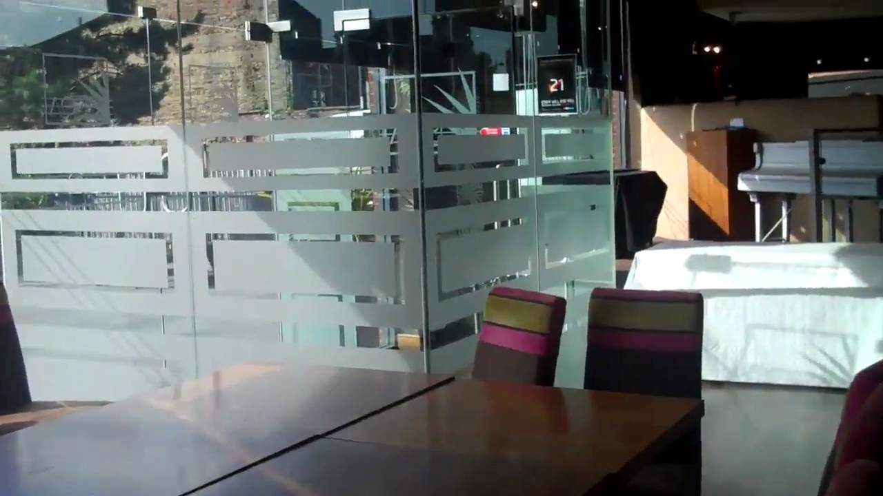 Inside OSQA's Liverpool - YouTube