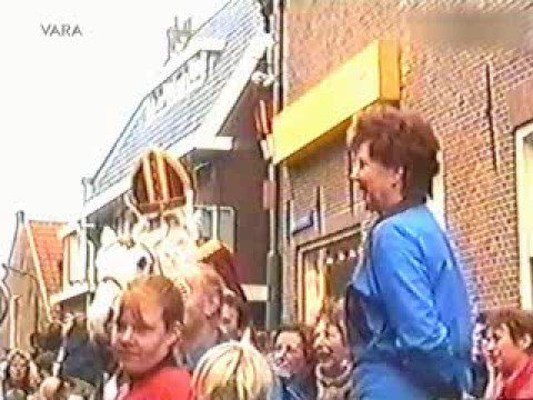 Sinterklaas Funny Video - YouTube