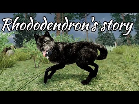 Going To WAR With The Silver Tip Pack!! ⚔ | Wolfquest Anniversary ...