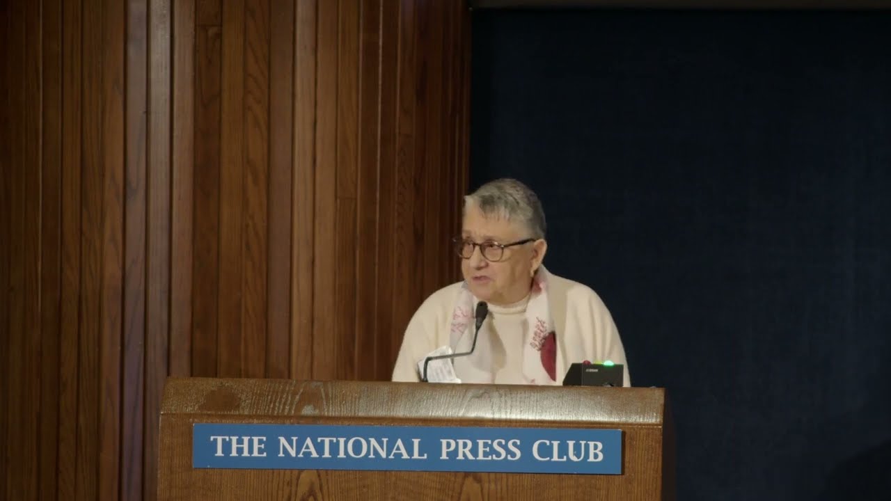 Jeanne Trabulsi: The fight against an Israeli human rights violator ...