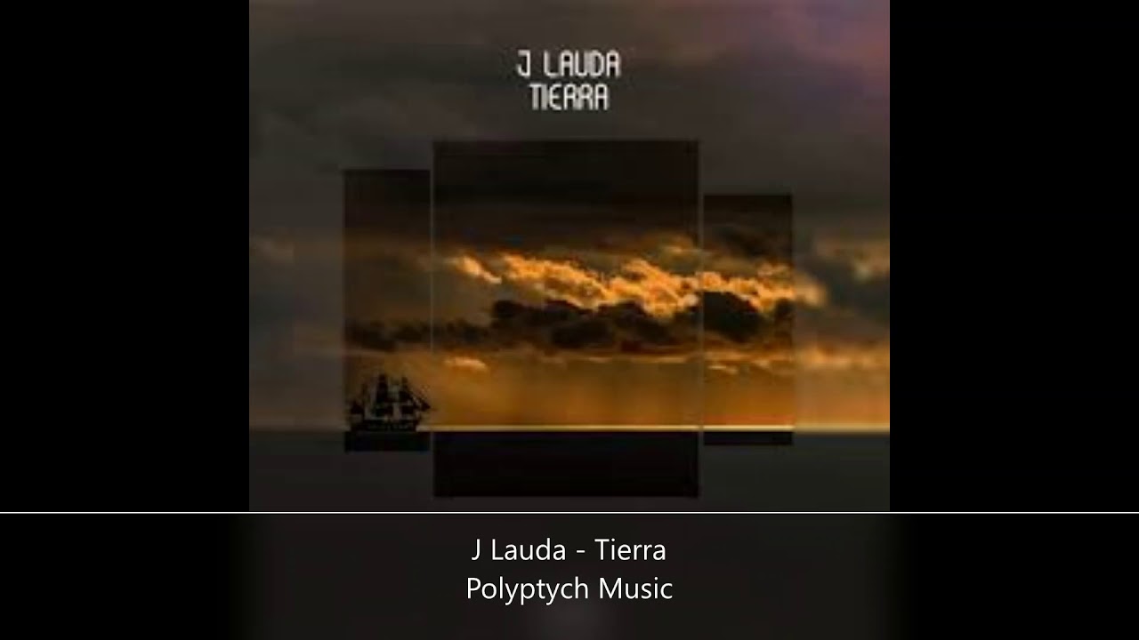 J Lauda - Tierra (Original Mix) - YouTube