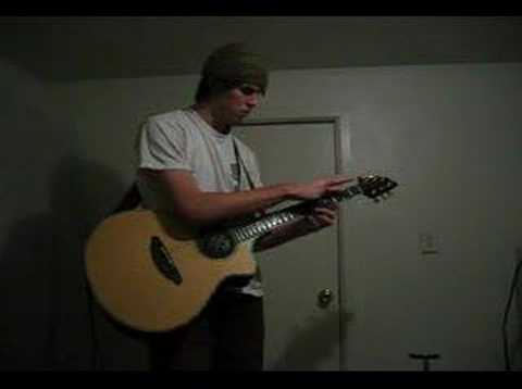 Colby Stewart playing \