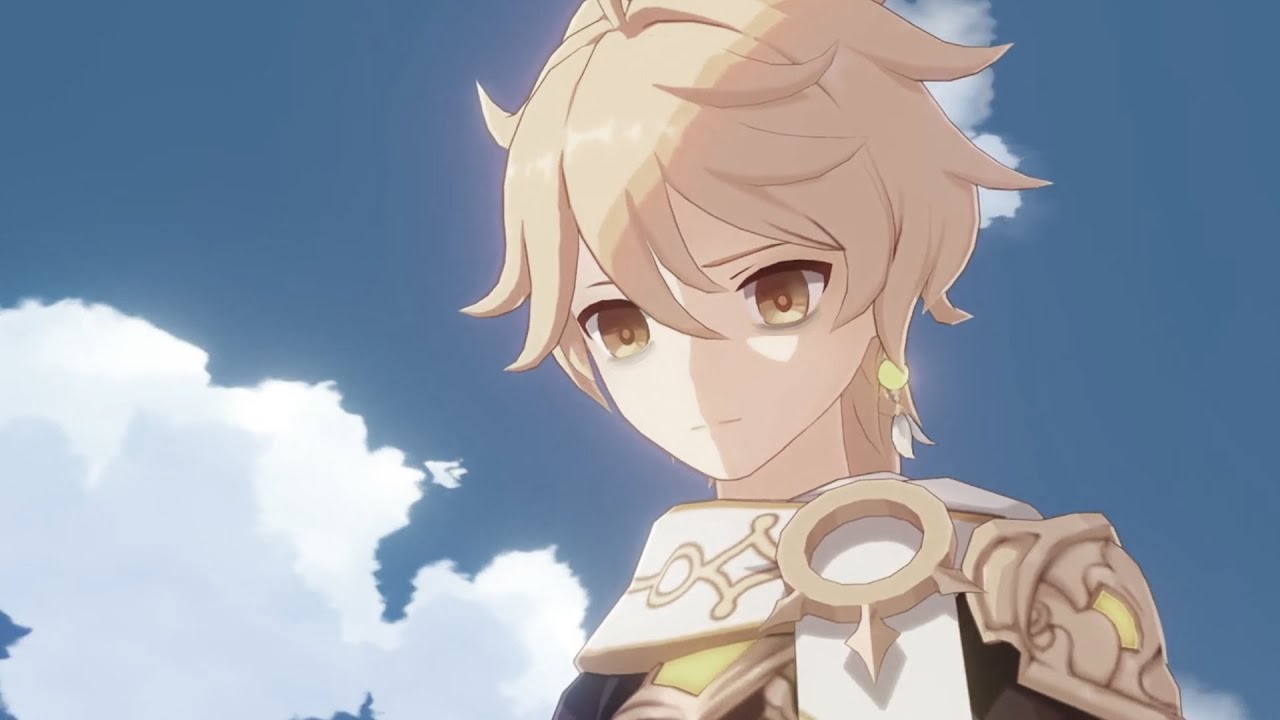 Aether sad............🤭 - YouTube