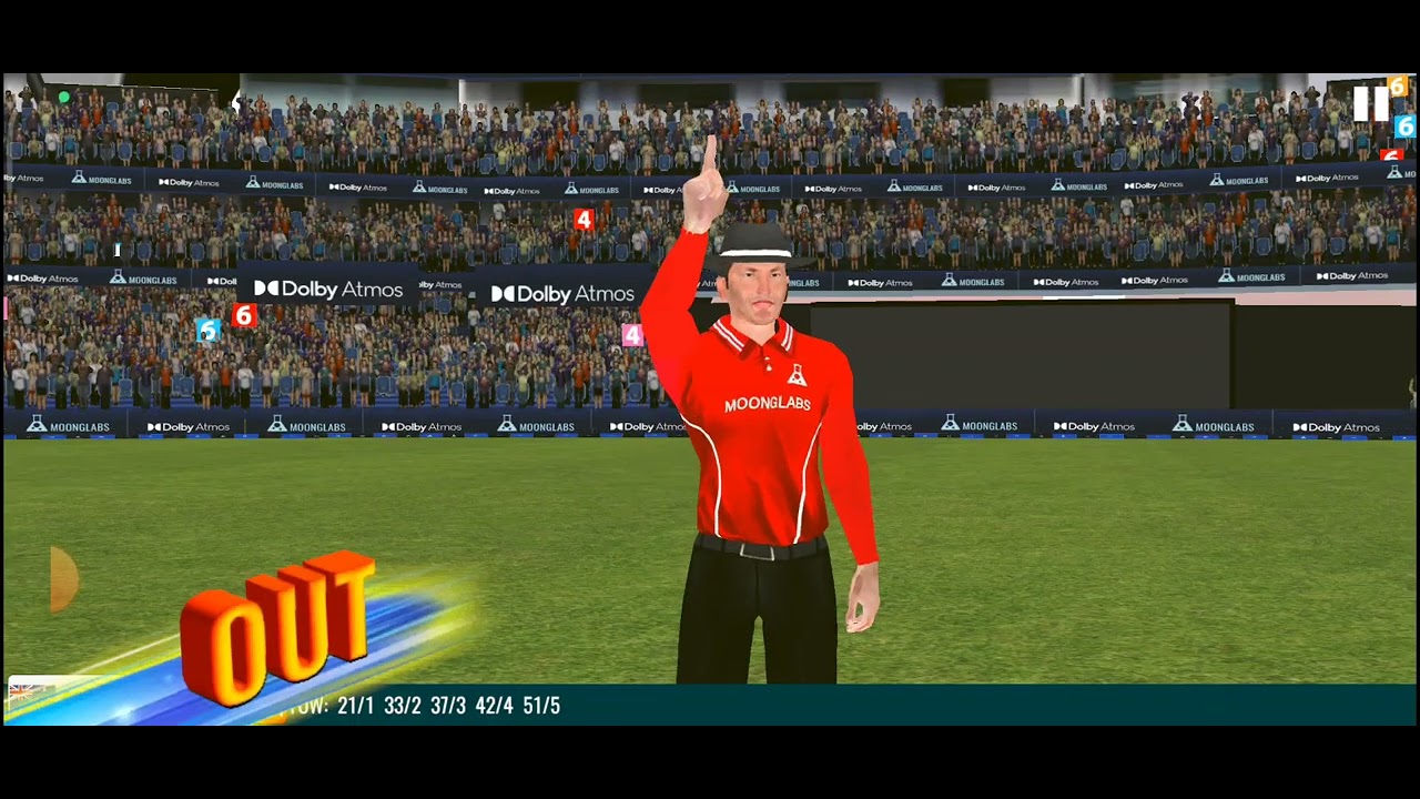 New Cricket Match Performance Next level high Performance cricket match ...