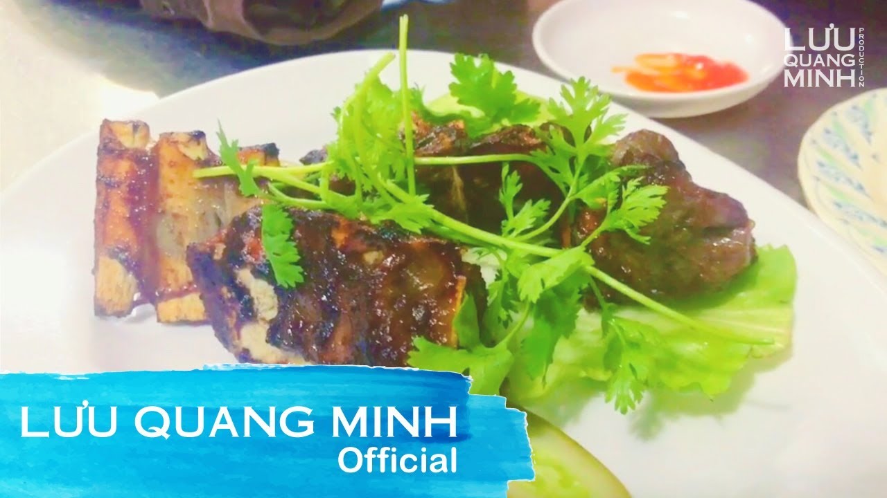 VIETNAMESE FOOD #82 | RUSSIAN GRILLED LAMB CHOPS - YouTube