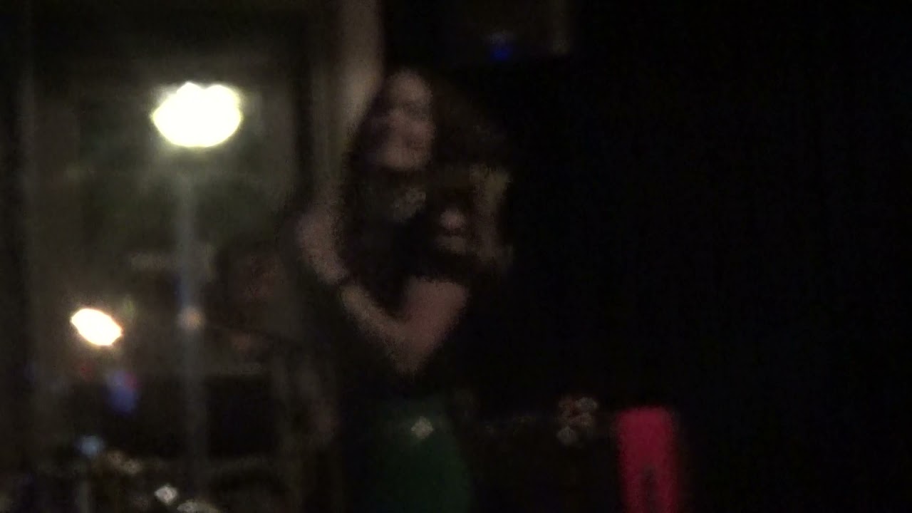 Lyssa Lynne cover of "Mercy", The Kenny Davidsen Show, Friday, 4/16/21 ...