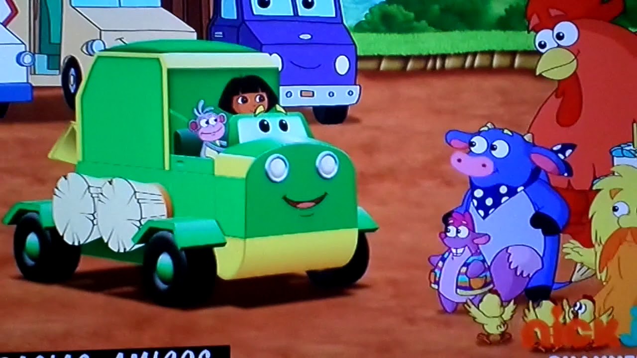 Nick Jr Channel Screen Bug Error January 22nd 2020 - YouTube
