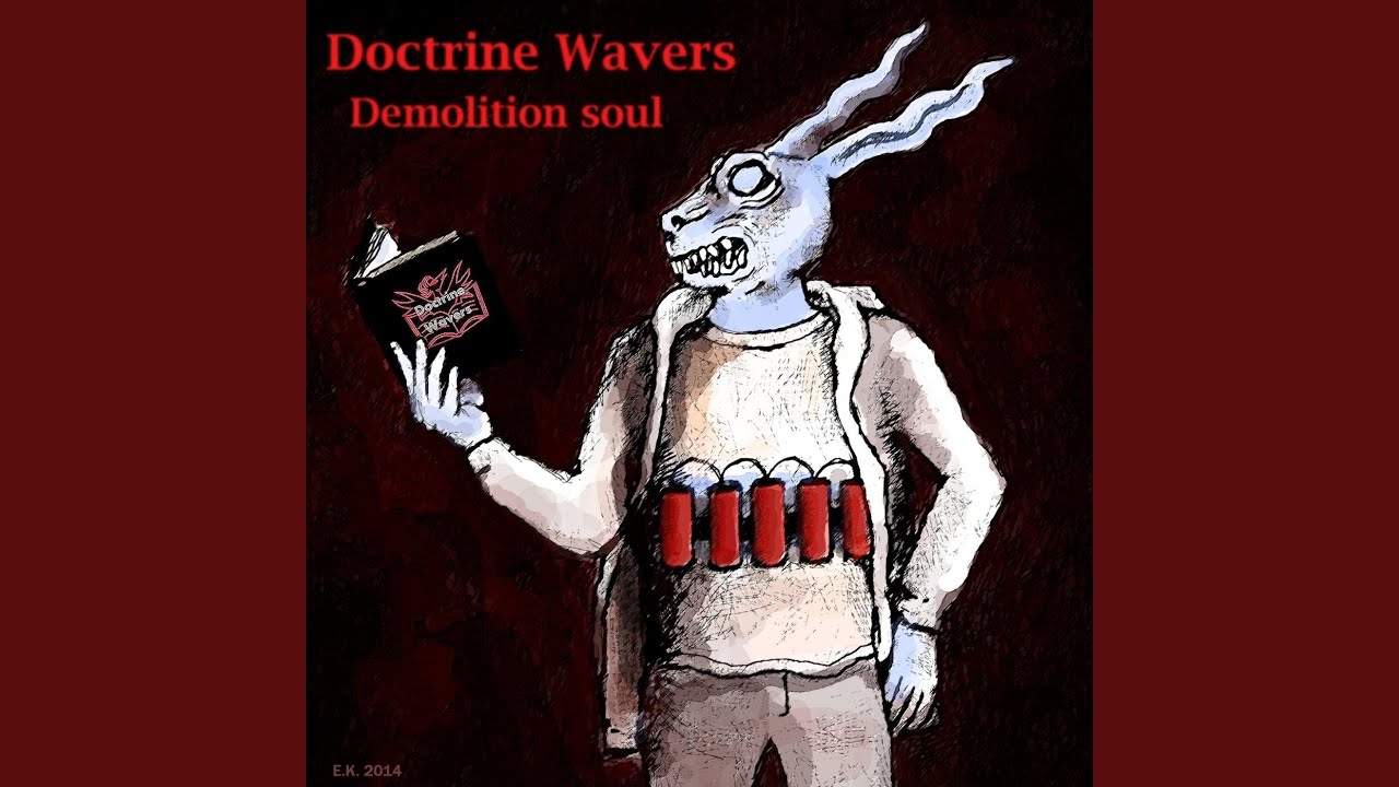 Demolition Soul - YouTube