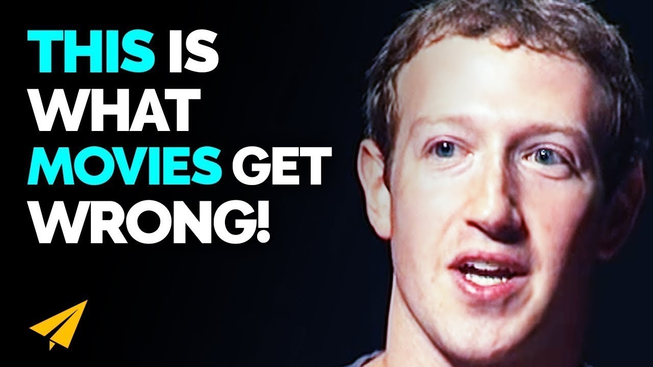 How Mark Zuckerberg Built His Facebook EMPIRE! | Top 50 Rules for ...