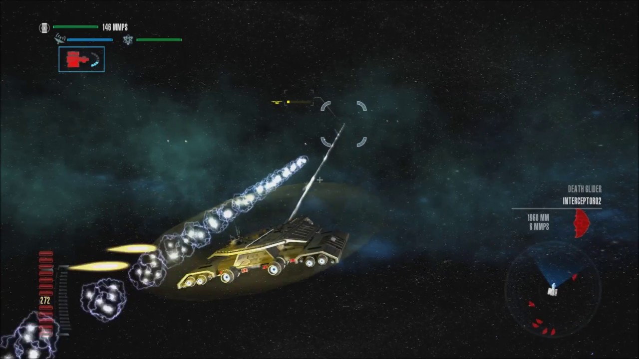 StarGate vs StarGate - Goa'uld glider vs Tauri x304 hybrid (32 vs 1 ...