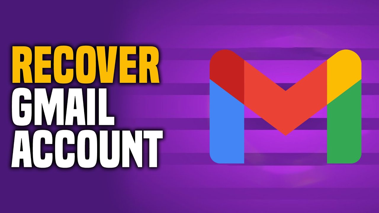 How To Recover Gmail Account Without Phone Number Or Email 2024 YouTube How To Recover Gmail Account Without Phone Number Or Email 2024 YouTube
