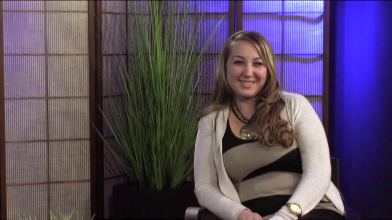 Ep3.17 - Crystal Fedeli: Worship Leader and More - YouTube