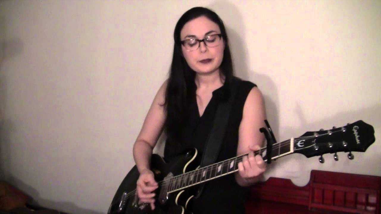 Sarah Renfro: Aiming For The Apex | NPR Tiny Desk Contest - YouTube