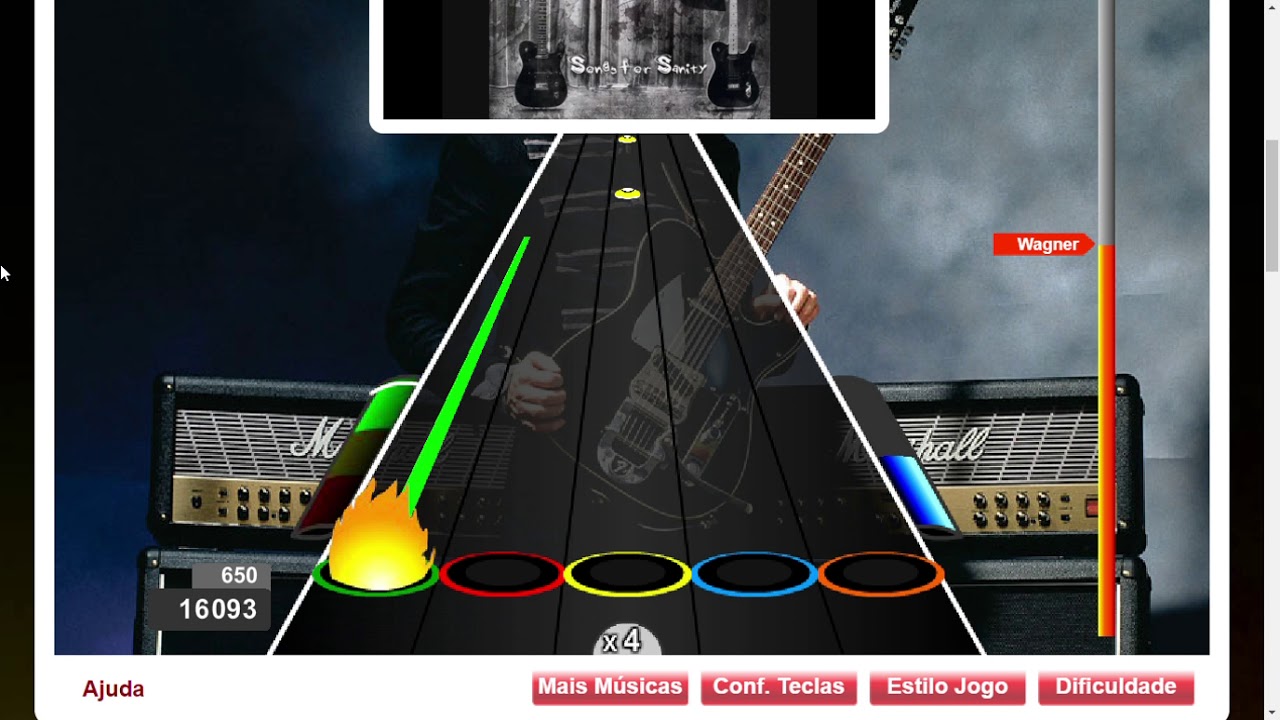 Soul Of A Robot por John 5" Médio Record 29495 - YouTube