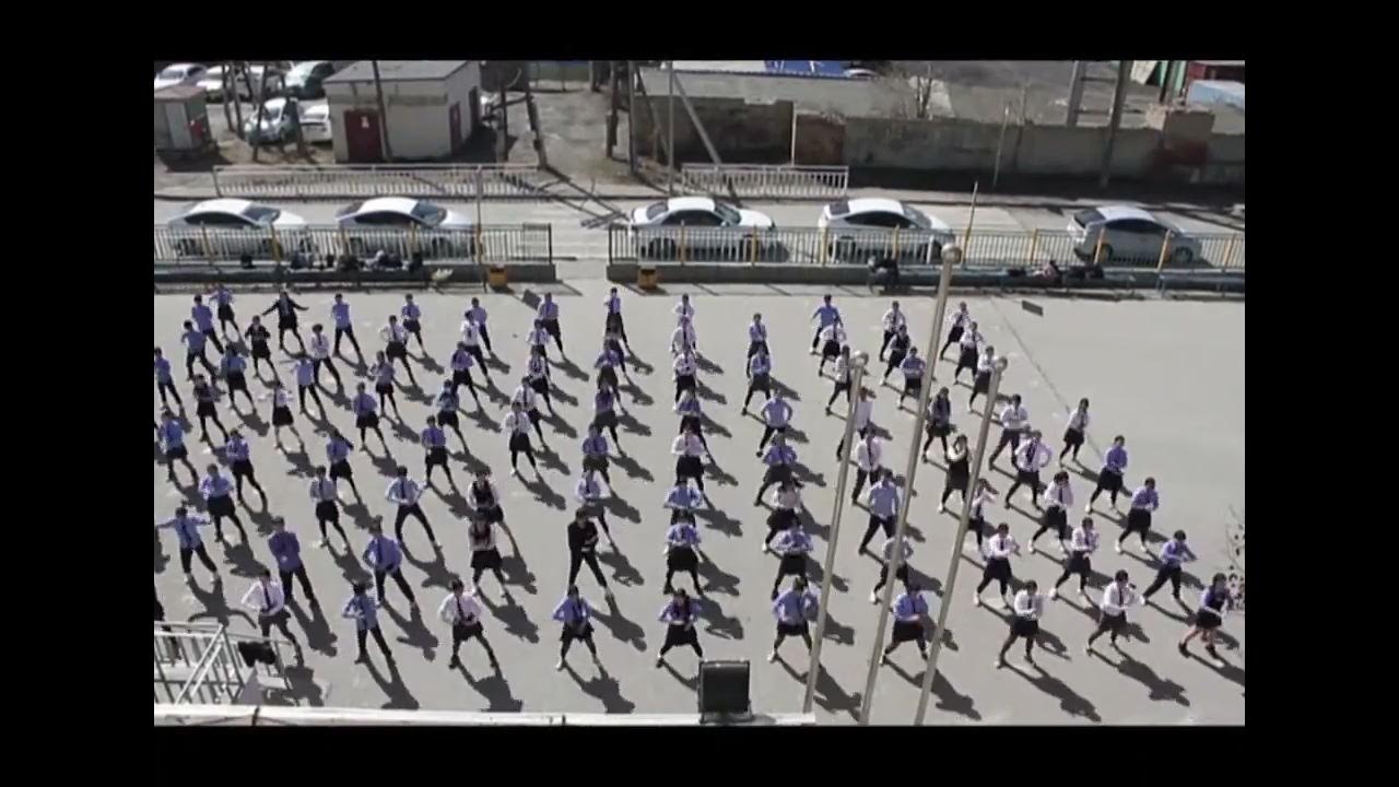 бүжиг - YouTube