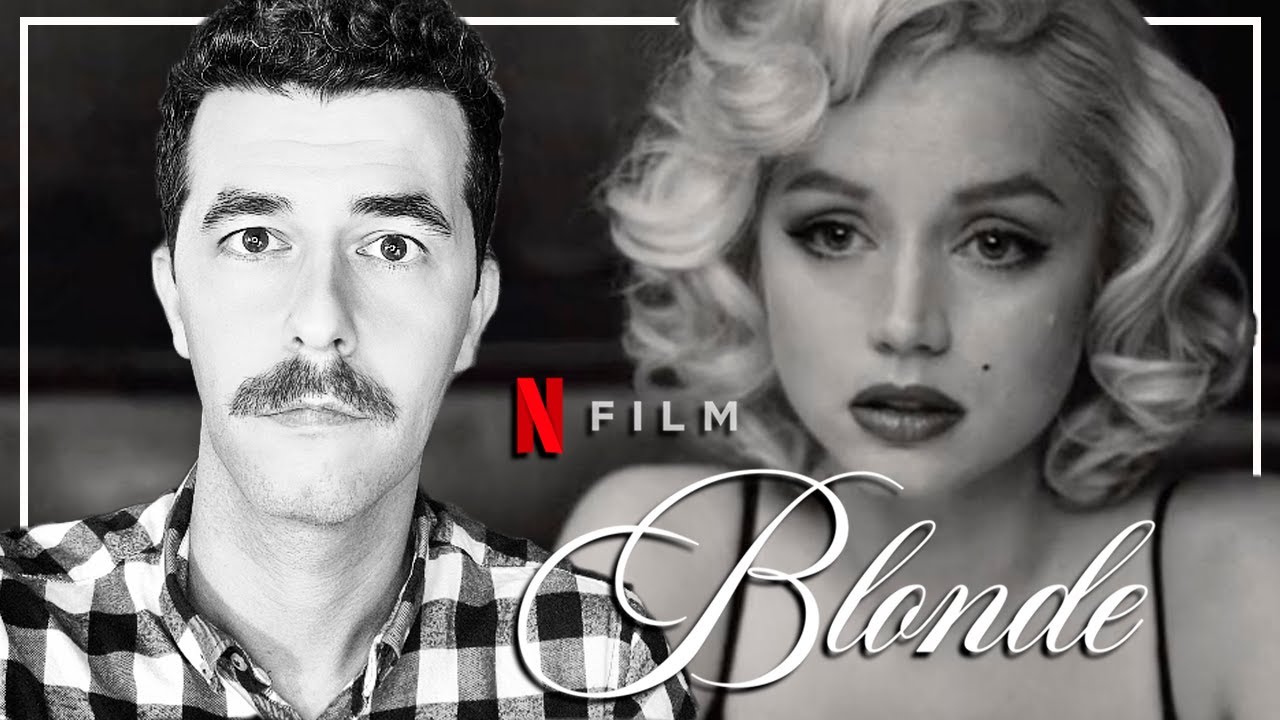 Blonde (Rubia) | Netflix | Crítica / Review - YouTube
