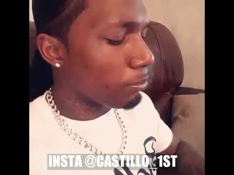 Castillo_1st Speaks - YouTube