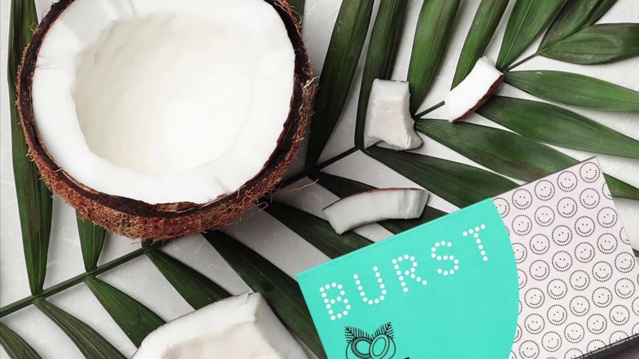 BURST Basics! What you NEED to know! PROMO CODE: AKGHGV - YouTube