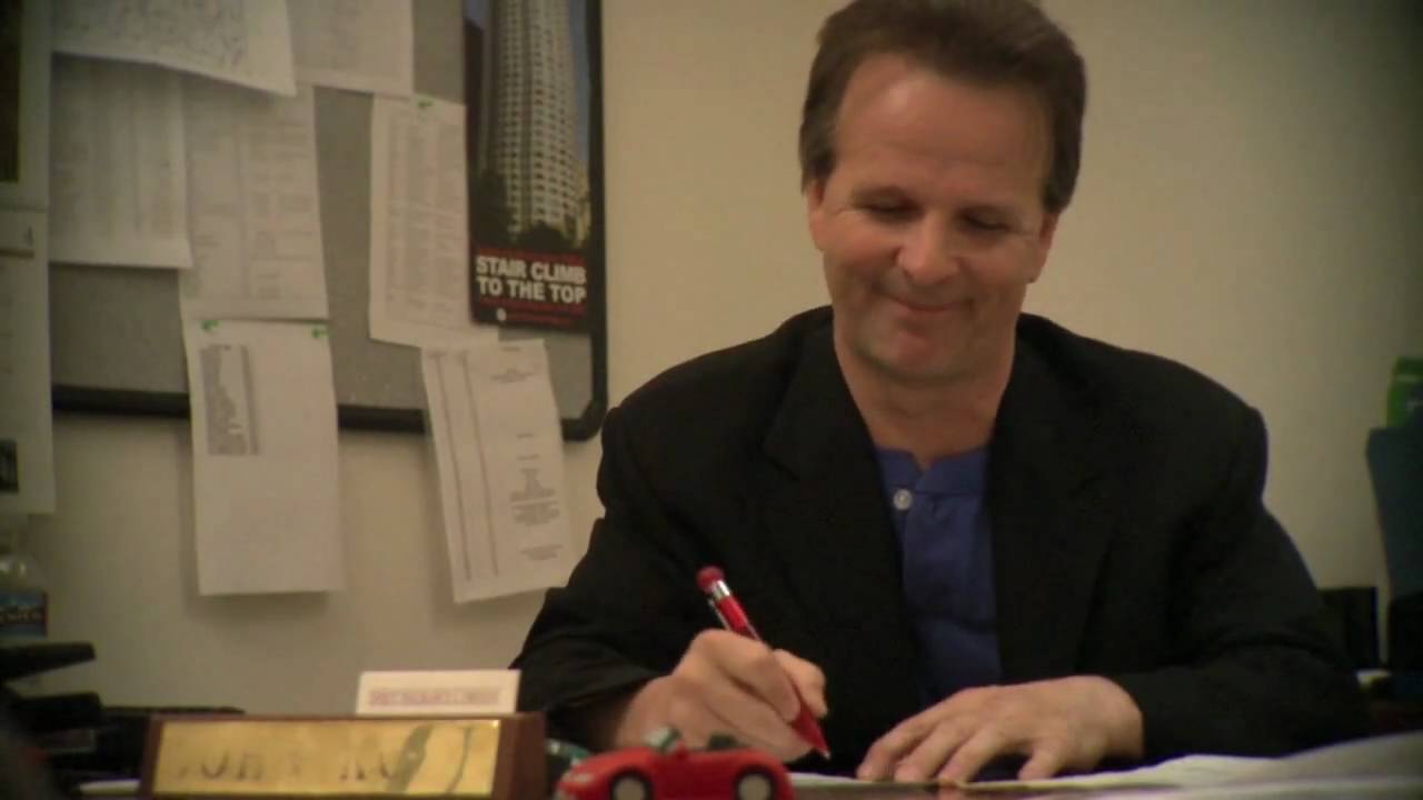 "LIFE'S A BUTCH..." starring Eddie Munster aka Butch Patrick - YouTube