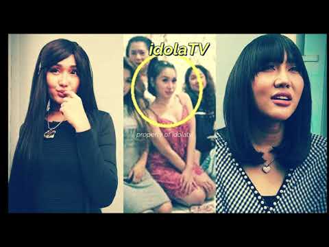 HOT SELEB/ Lucinta Luna Bebas, Begini Pengalamannya Saat Dipenjara...