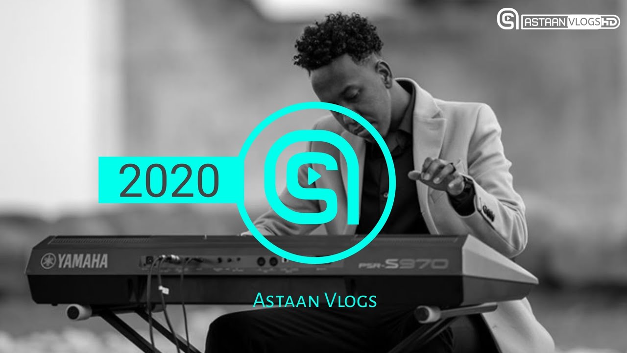 ISMAIL DANAN | Heesta Hooyoy Macaan | 2020 Astaan Vlogs - YouTube