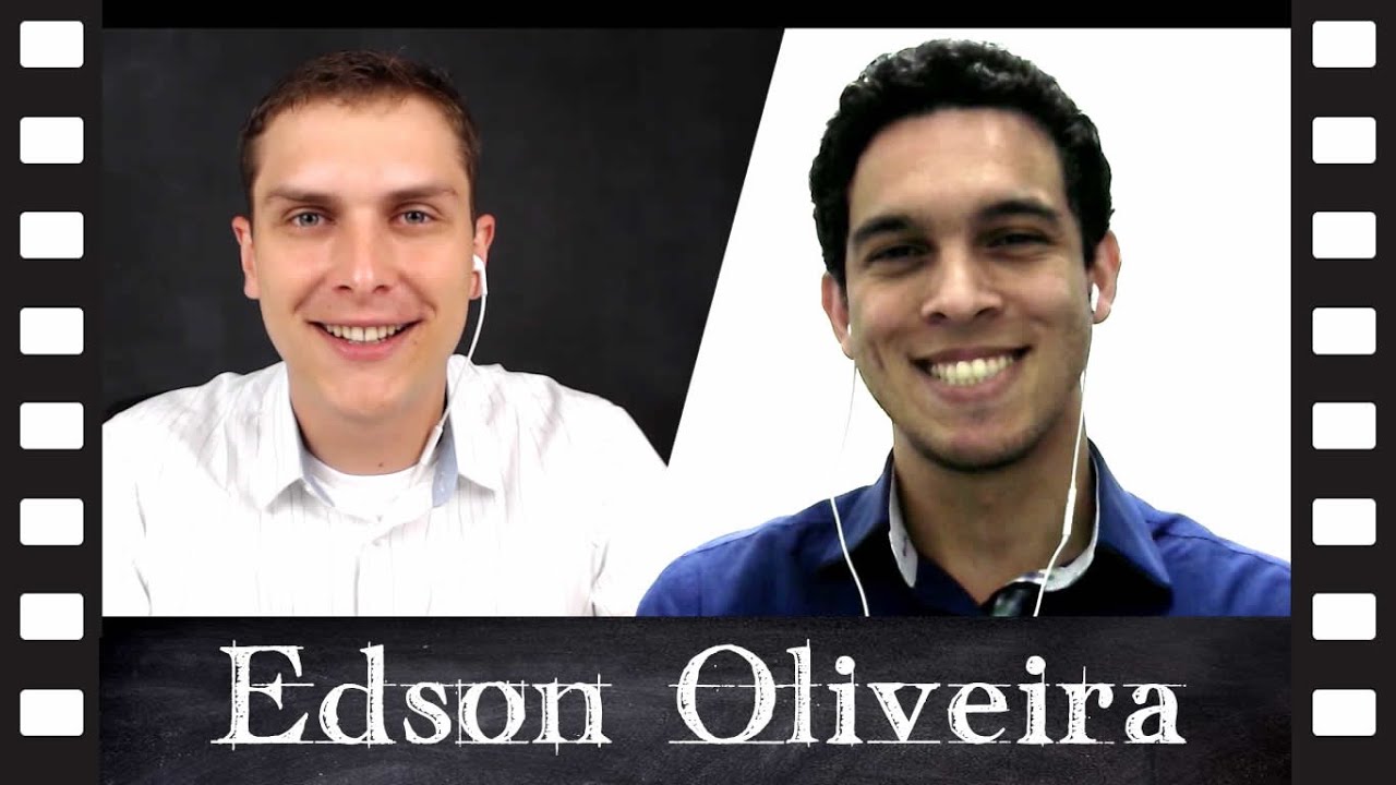 Persuasão - Edson Oliveira revela os segredos da Persuasão Extreme ...