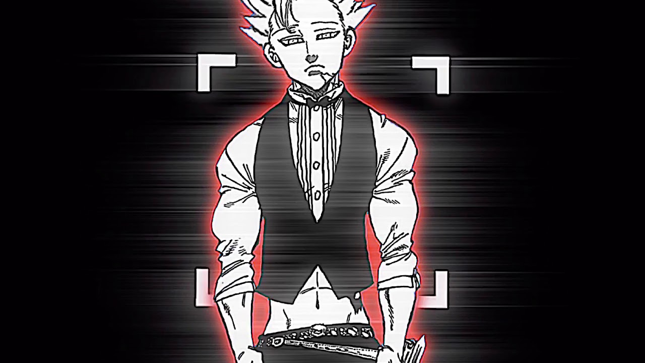 Meliodas and Ban Edit:-:~ - YouTube