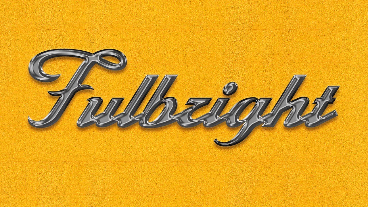 FULBRIGHT (Mini Doc) - YouTube