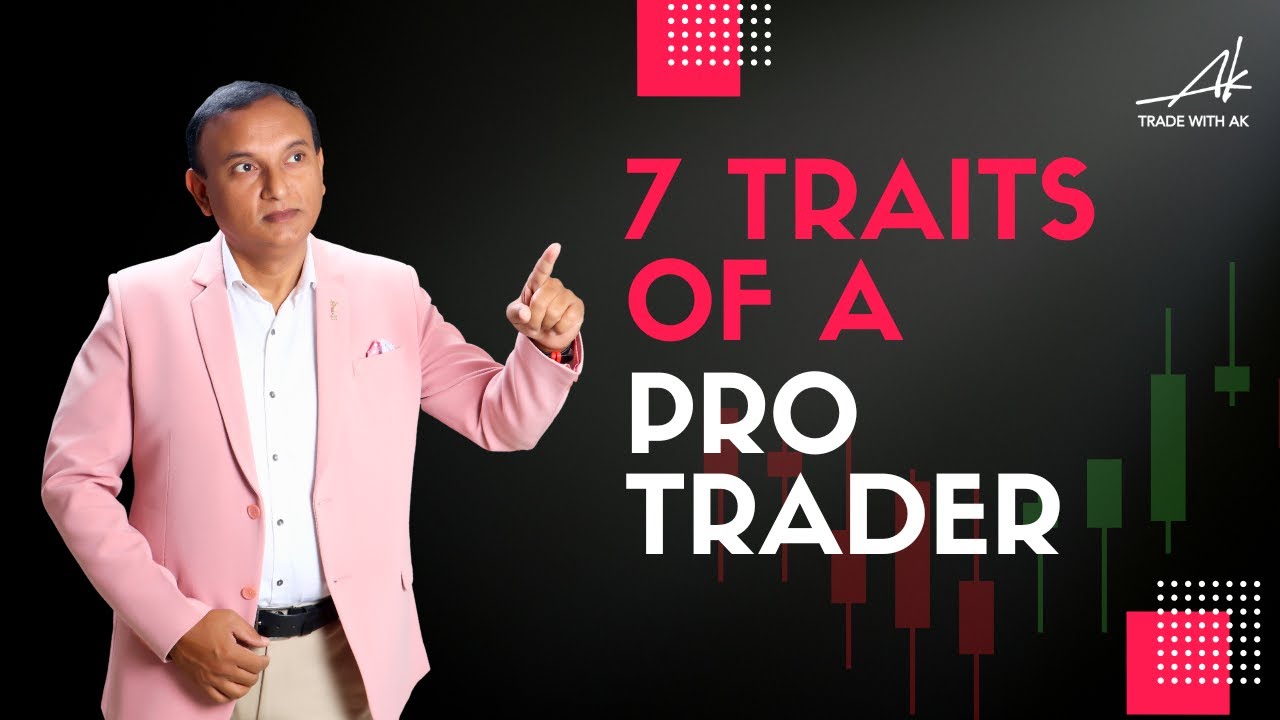 The Art of Trading: Key Qualities of a Master Trader 2025 | Trade With ...
