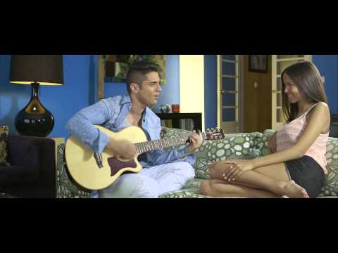 Leandro - Eu mudei (Official video)