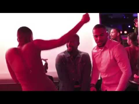 SoCaam — “Sugar Hill” (Official Music Video)