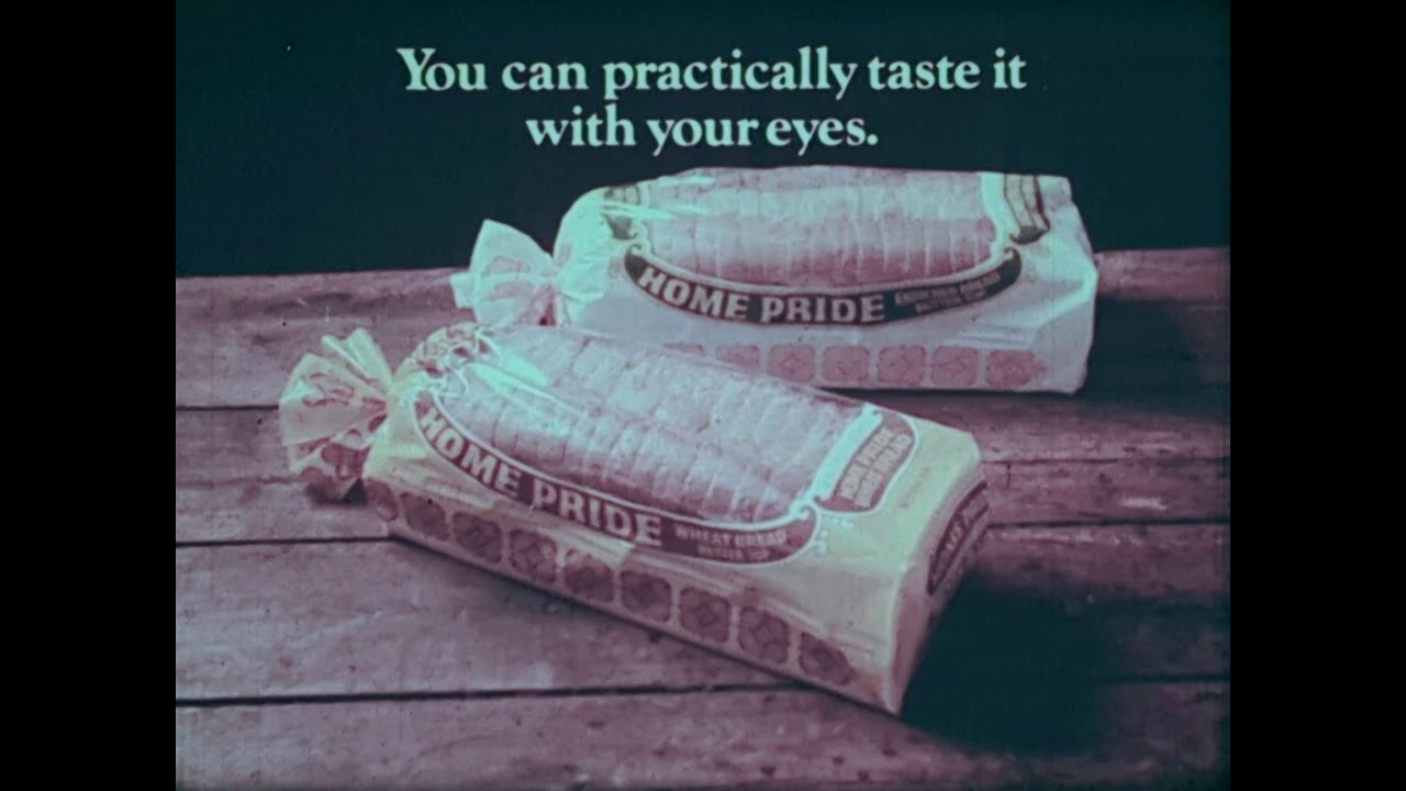 Home Pride Butter Top Wheat - YouTube