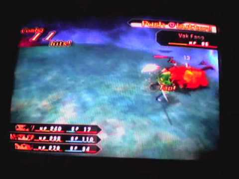 .Hack//GU Volume 1 Rebirth Part 33 - YouTube