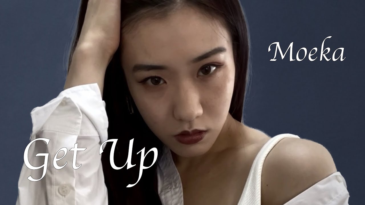【Only One theater vol.1】Moeka number - YouTube