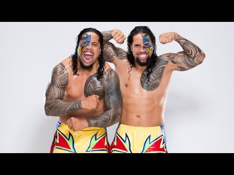 Wwe : Superstars Show Their Flex Appeal - YouTube