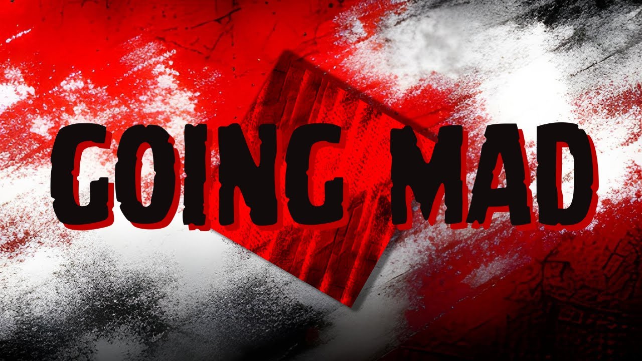 Going Mad - KRMA - YouTube
