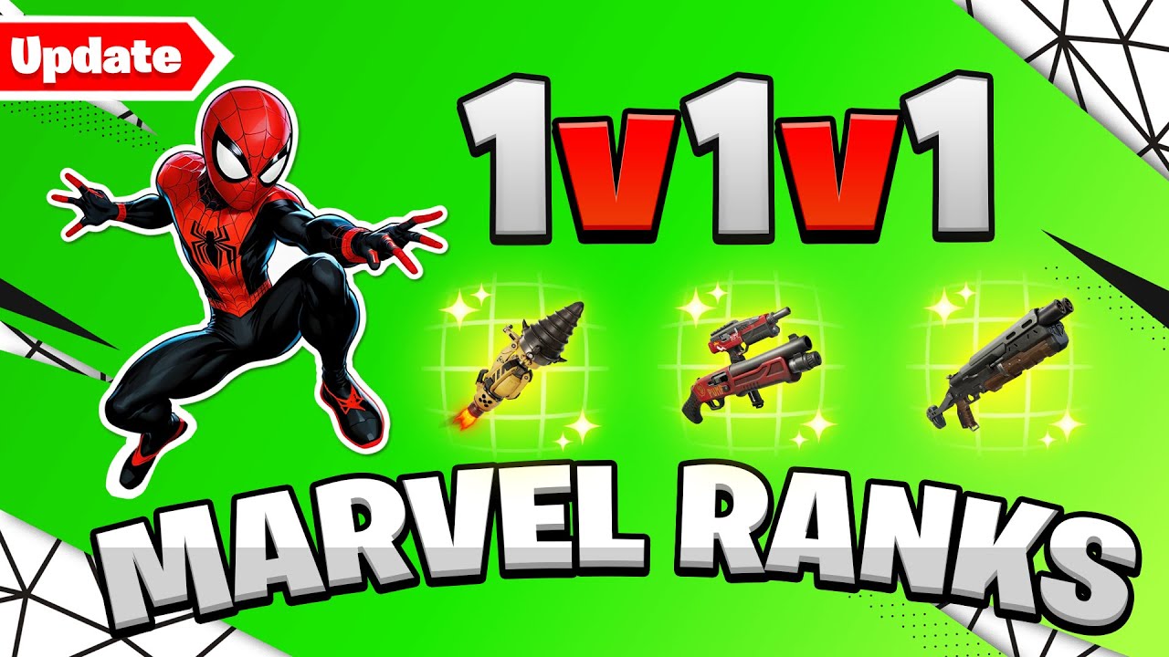 The Evolution of Fortnite Maps - YouTube