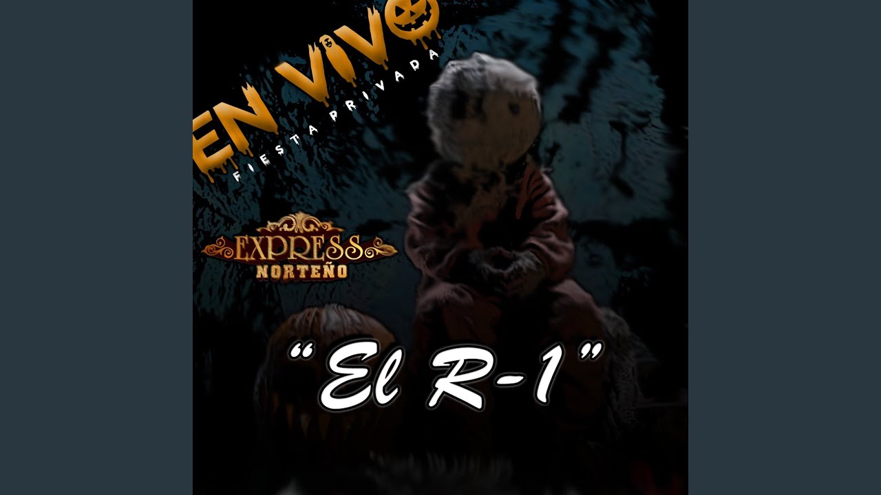 El R-1 (En Vivo) - YouTube Music