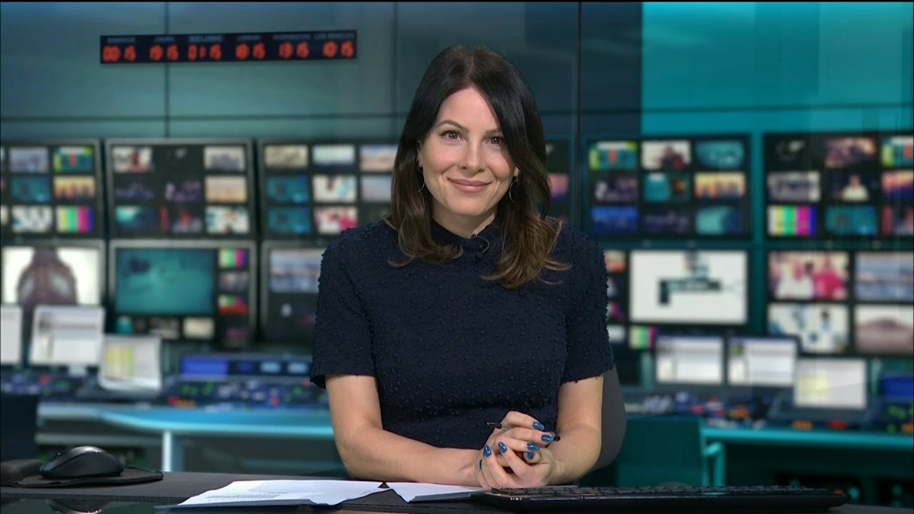 ITV Weekend News (18GMT - Full Program - 23/1/22) - YouTube