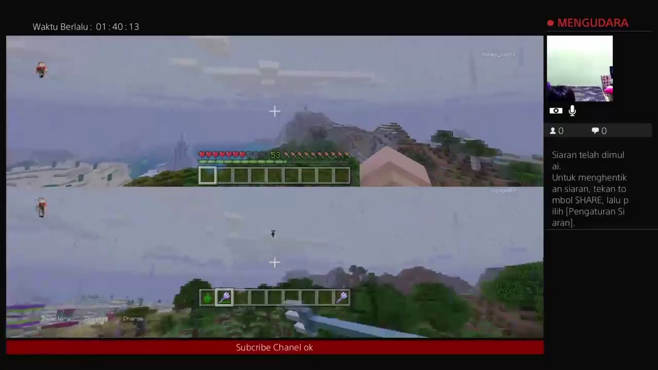 Minecraft Toy Story 4 - YouTube