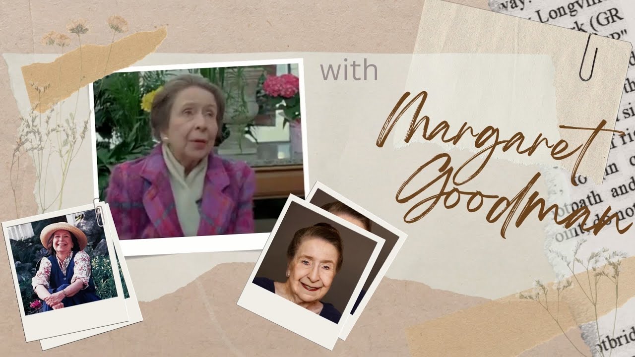 Conversations with Colleagues Episode 2 with Guest Actress Singer ...