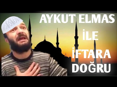 AYKUT ELMAS İLE İFTARA DOĞRU #5 RAMAZANLIK VİNE 2022