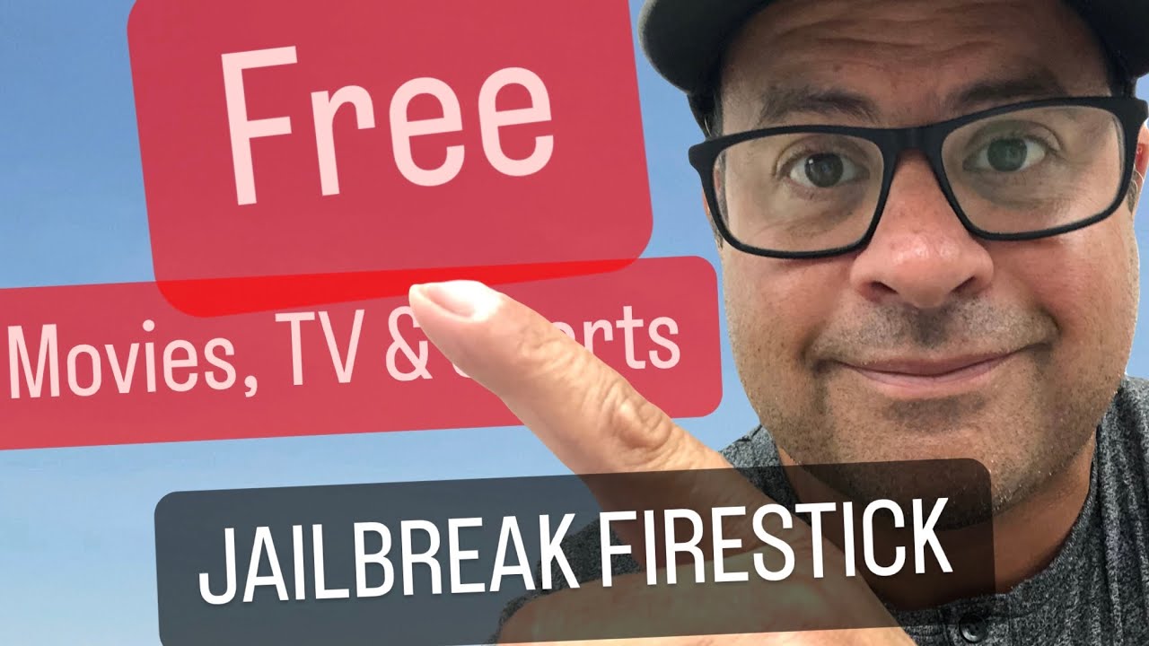 amazon fire tv stick how to download & install apps - YouTube