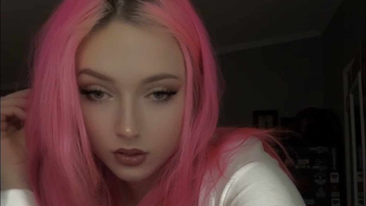 My makeup tutorials 💗 - YouTube