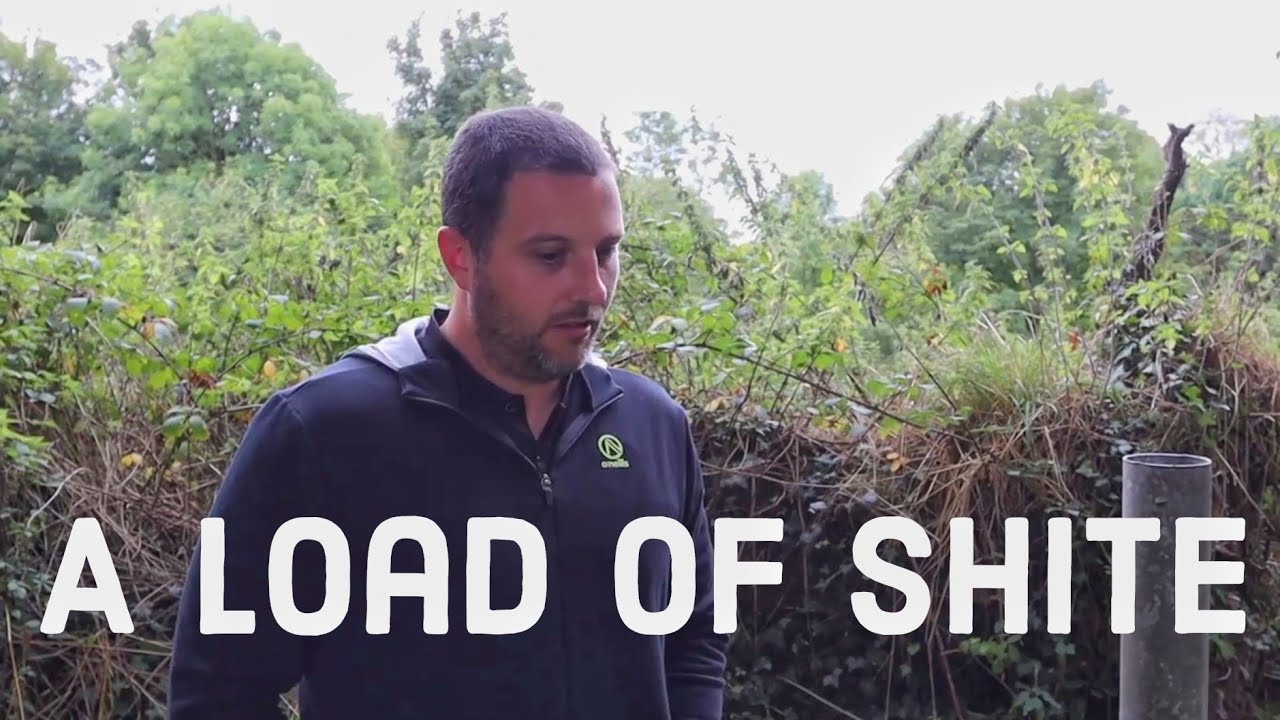 A load of shite... - YouTube