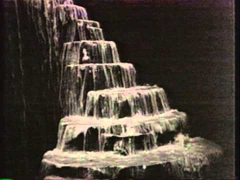 Nature's Wonderland Rainbow Caverns - YouTube