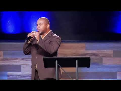 Authorized Sermon Series with Bishop Kyle Searcy - YouTube
