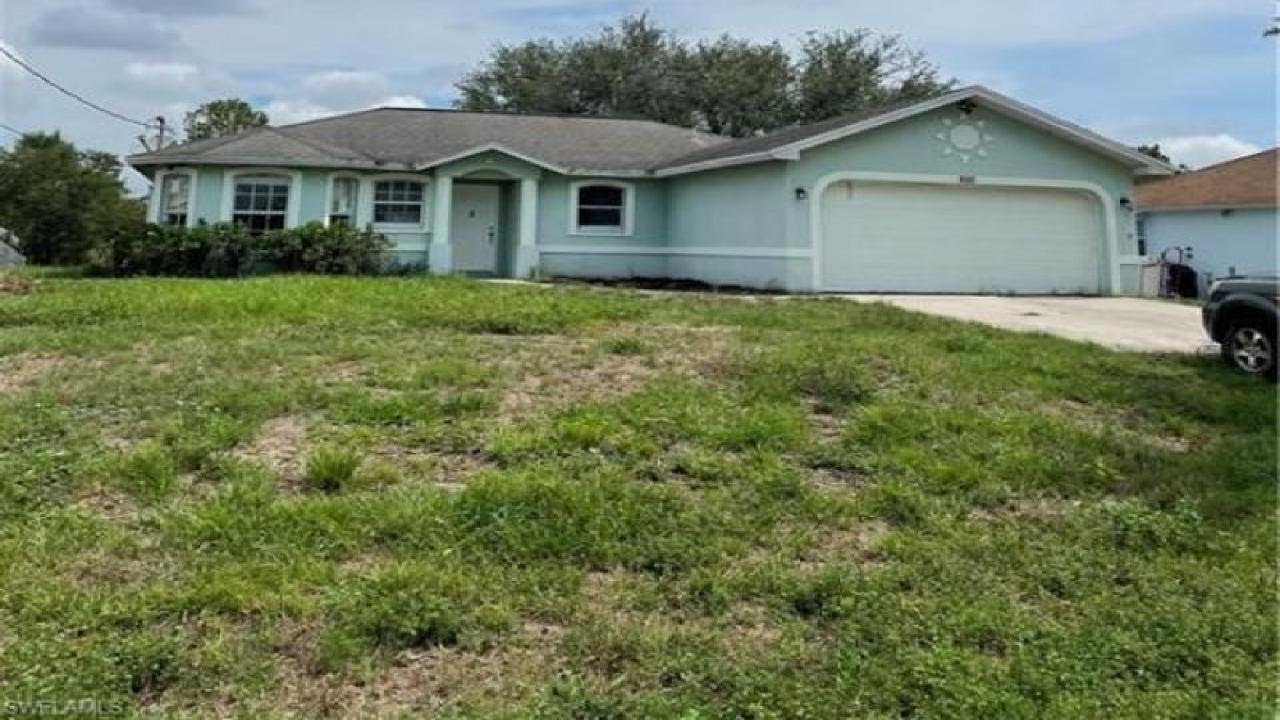 3665 Randall Blvd, Naples, FL Presented by Troy Atchison. - YouTube